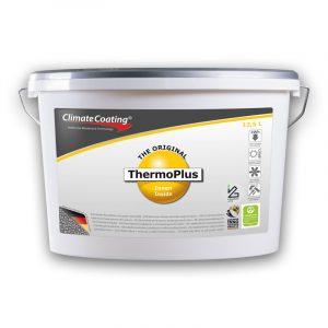 ClimateCoating ThermoPlus - ClimateCoating